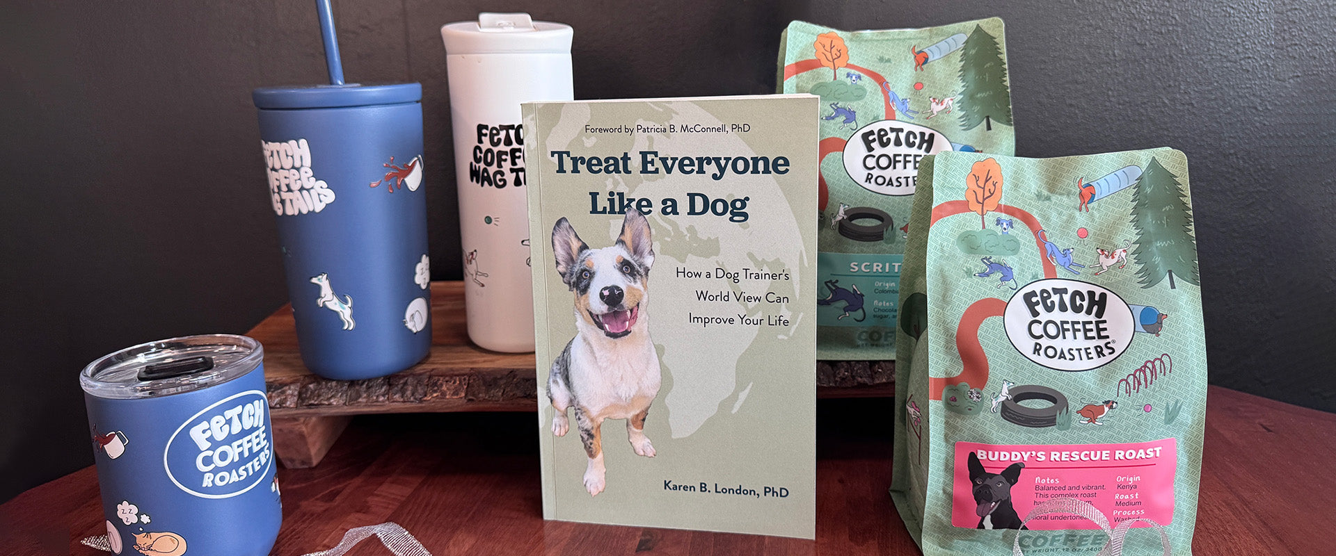 Collections – Fetch Coffee Roasters