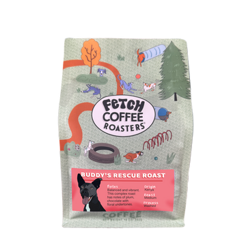 Fetch Coffee Roasters