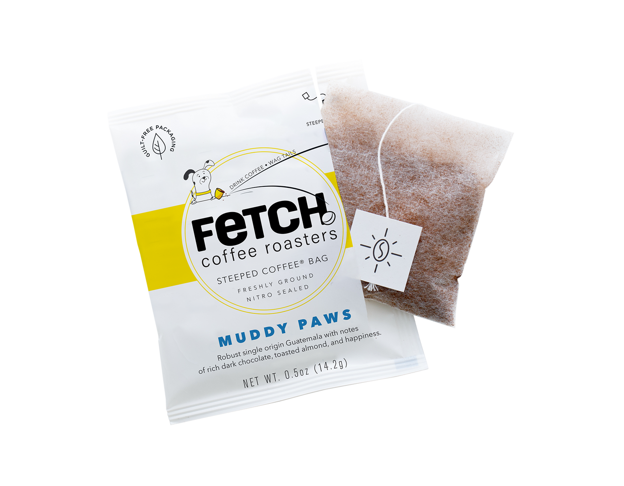 Fetch Coffee Roasters