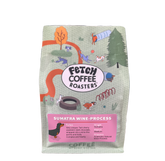 Fetch Coffee Roasters