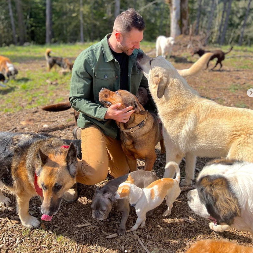 The Asher House – Fetch Coffee Roasters